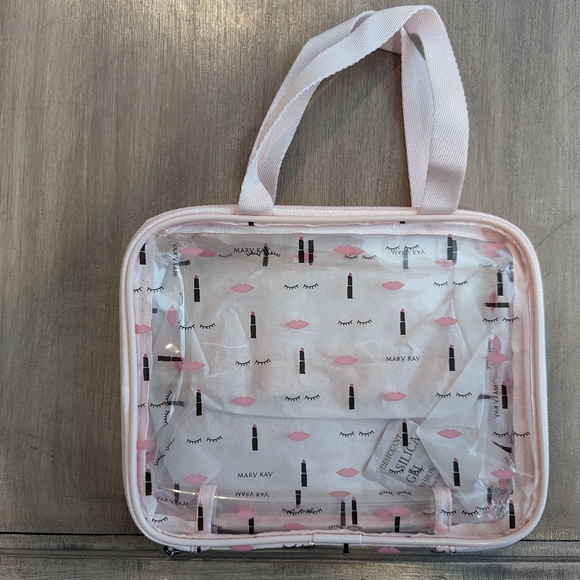 Mary Kay | Bags | Mary Kay Travel Makeup Bag | Poshmark